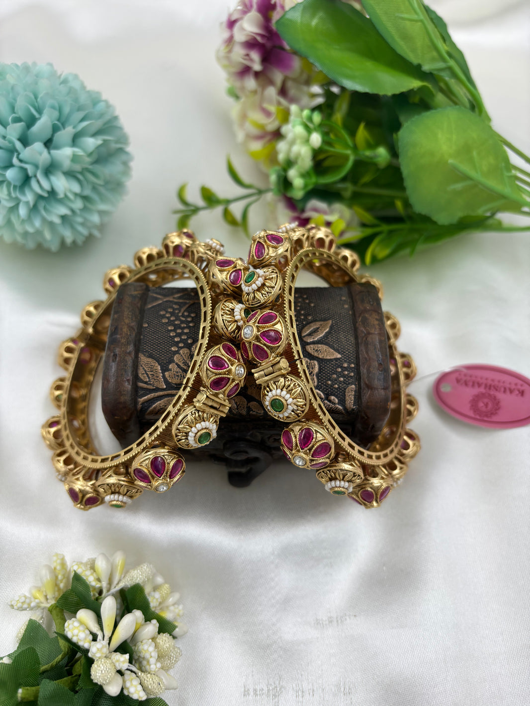 Bangles – Kaushalya Art Jewellery