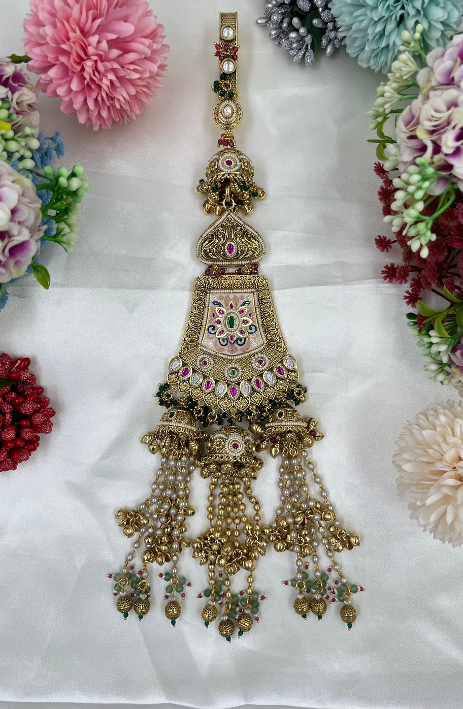 Challa – Kaushalya Art Jewellery