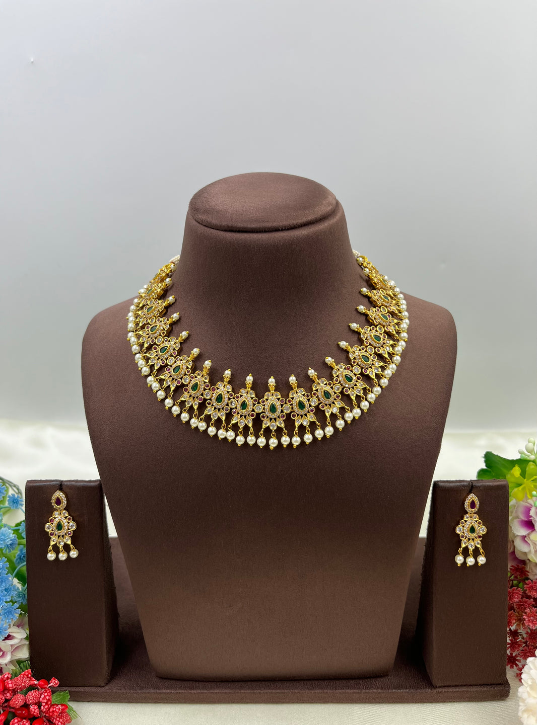 Stock Clearance Heritage – Page 2 – Kaushalya Art Jewellery