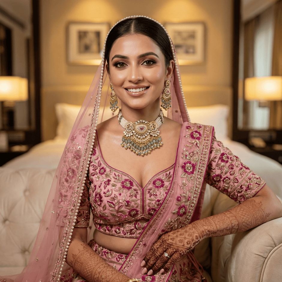 All Sets Heritage Kaushalya Art Jewellery